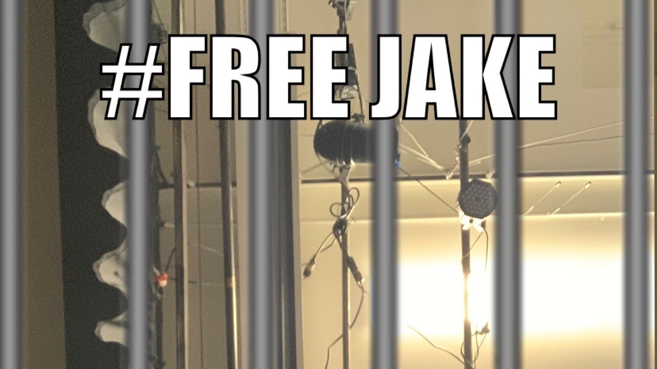 Petition · BRING BACK JAKE TO SENIOR ASSASSIN - United States · Change.org