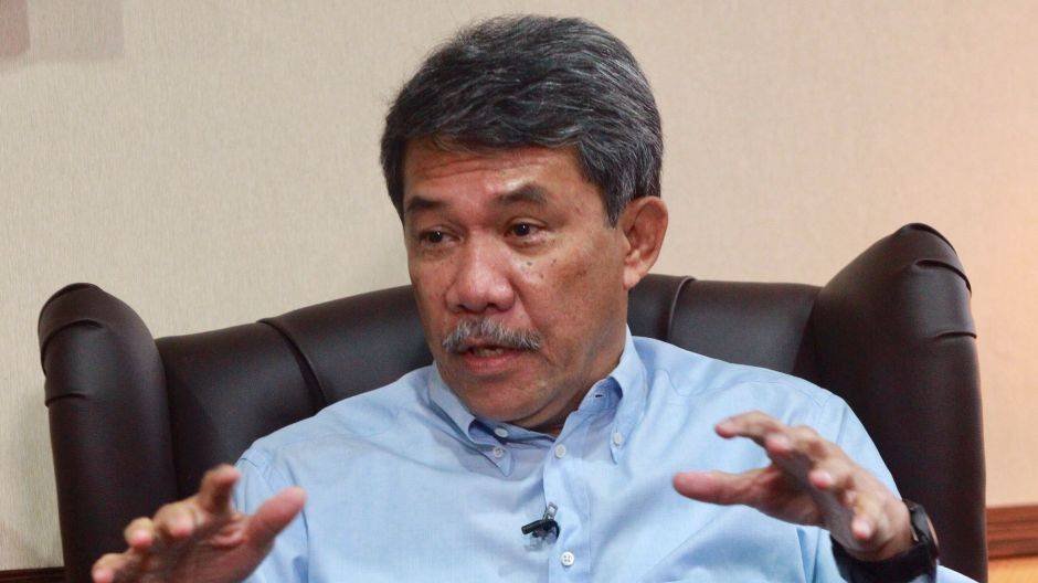 Petition · Tok Mat for Malaysia Finance Minister - Malaysia · Change.org