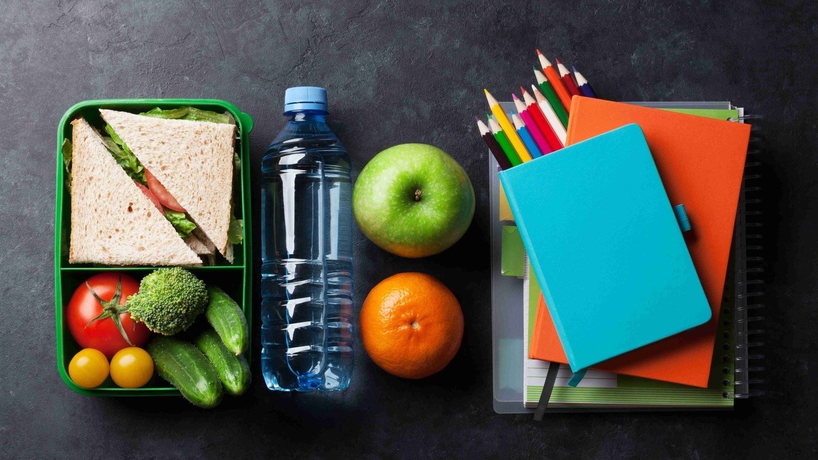 Petition · Promote Better School Nutrition! - Chicago, United States ...