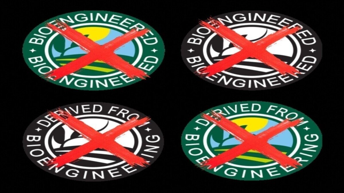 Petition · Demand Transparency in Food Labeling: Protect Our Health ...