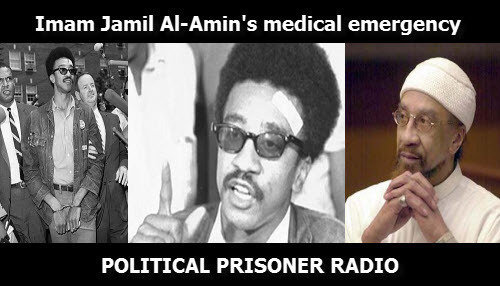 Petition · Federal Bureau Of Prisons: Transfer Jamil Al-Amin (H.Rap ...