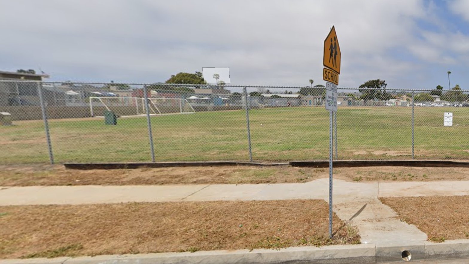 Petition · Allow dogs off-leash at Crown Point Elementary Joint Use ...