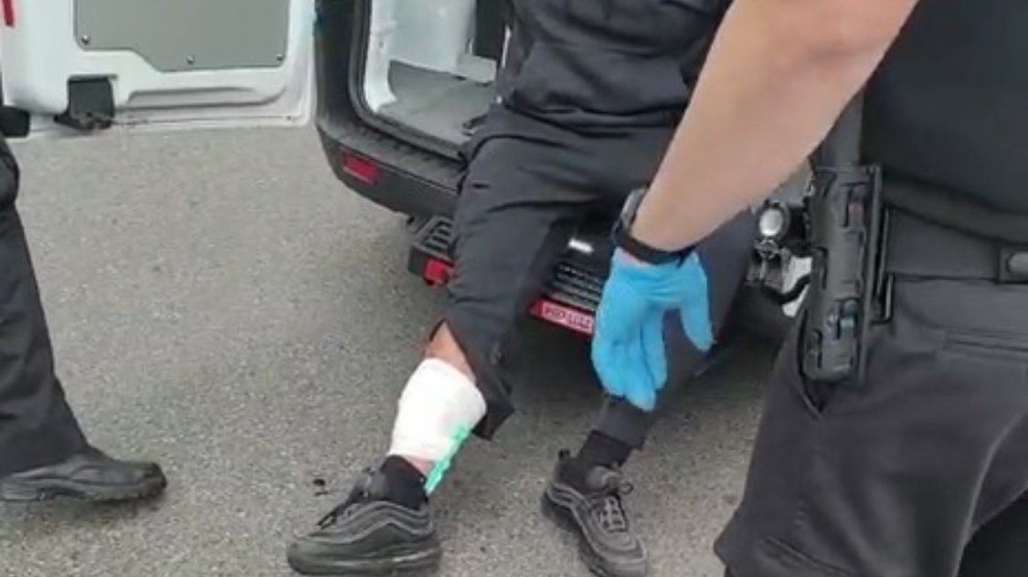 Petition · Stop Inhumane Arrests in the UK - Trinidad & Tobago · Change.org