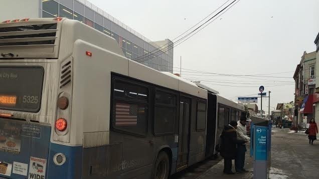 Petition · Thomas Prendergast, MTA Chair: Be accountable to your riders ...