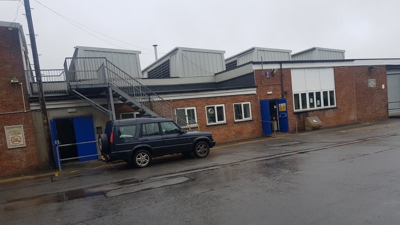 Petition · To save the cwm taff nhs linen services - United Kingdom ...