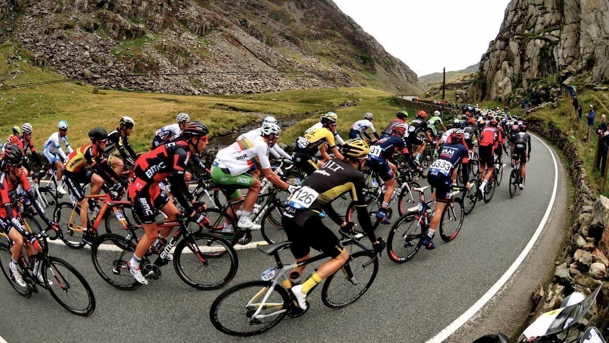 Petition · Wider roads for cyclists to reduce driver road rage ...