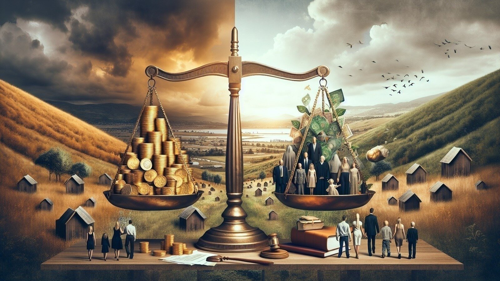 Petition · Reform Family Law in Okanogan County for Fairness - United ...