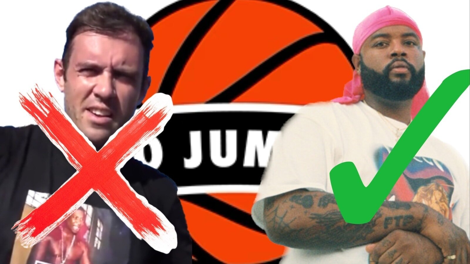 Petition · Transfer Ownership Of No Jumper To Lil House Phone - United ...