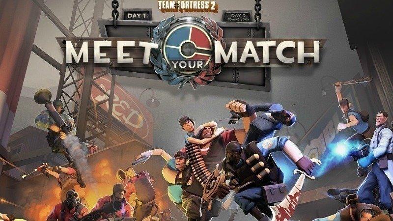 Petition · Make Valve fix what they did to Quickplay in the Meet Your ...
