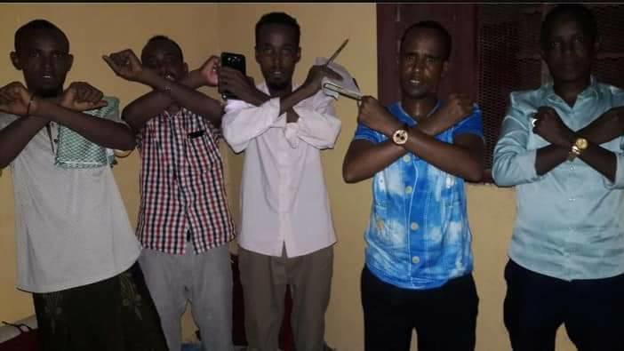 Petition · Abdi Ilay should go and face the Justice for Killing ...