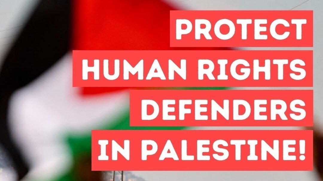 Petition · Demand Immediate Restoration of Basic Necessities to the People of Gaza - United ...