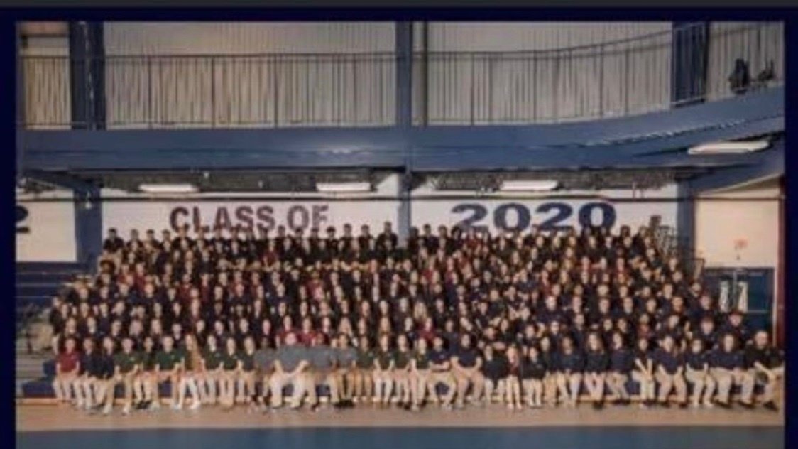 Petition · Change graduation - United States · Change.org