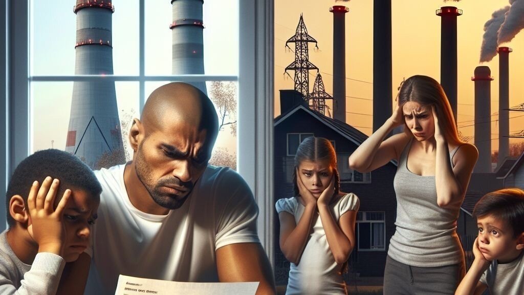 Petition · Allow choices for electric consumers! - Glendale, United ...