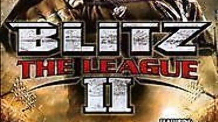 Petition · Remaster or Re-release Blitz the League 2 for Modern Gaming ...