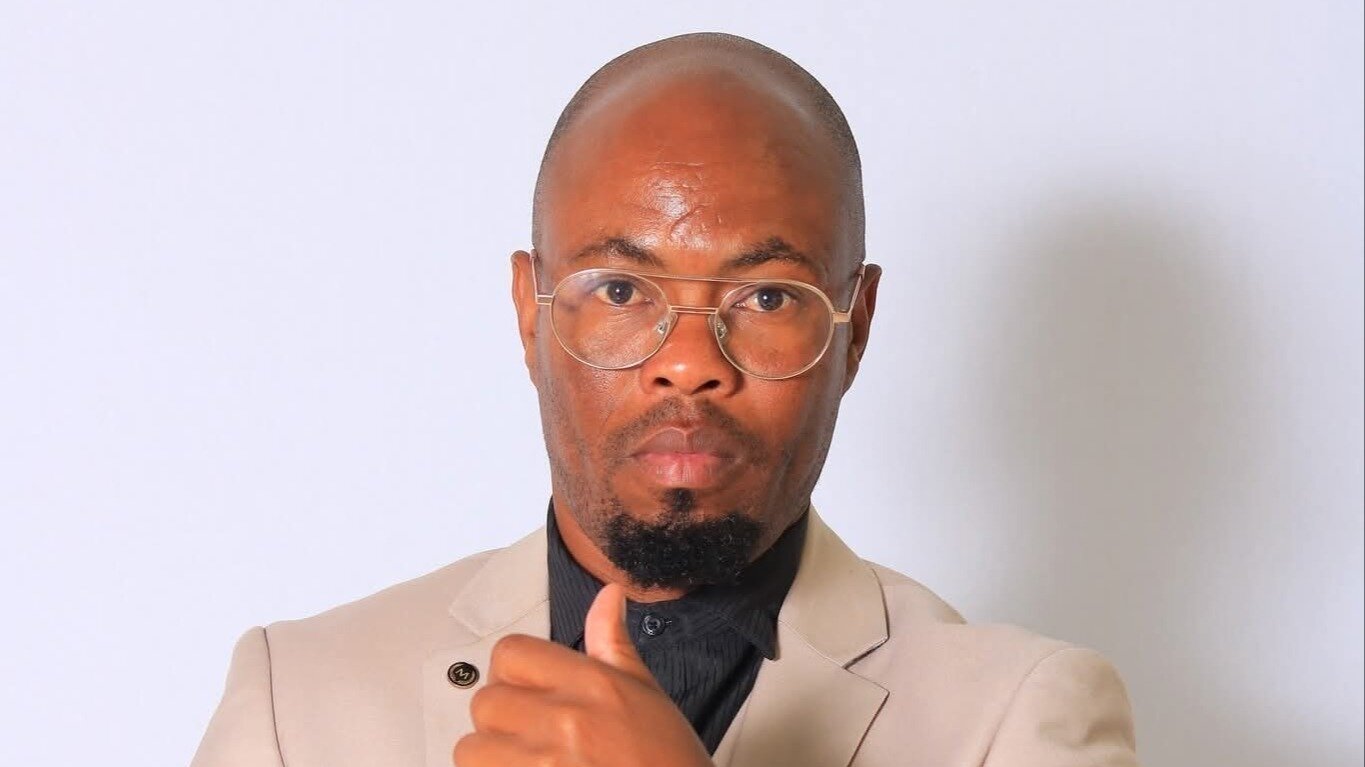 Petition · Bring Back Ricardo Garoeb to Kaisames Radio – Our Voice ...