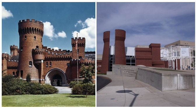 Petition · Rebuild the OSU Armory - United States · Change.org