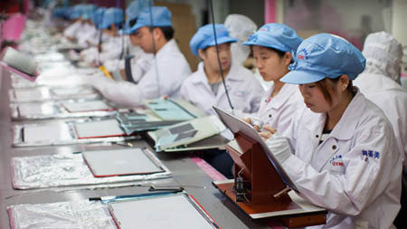 Petition · Apple: Stop Sweatshops · Change.org