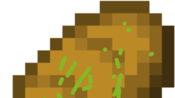 Petition · Add garlic to Minecraft so we can make GARLIC BREAD - United ...