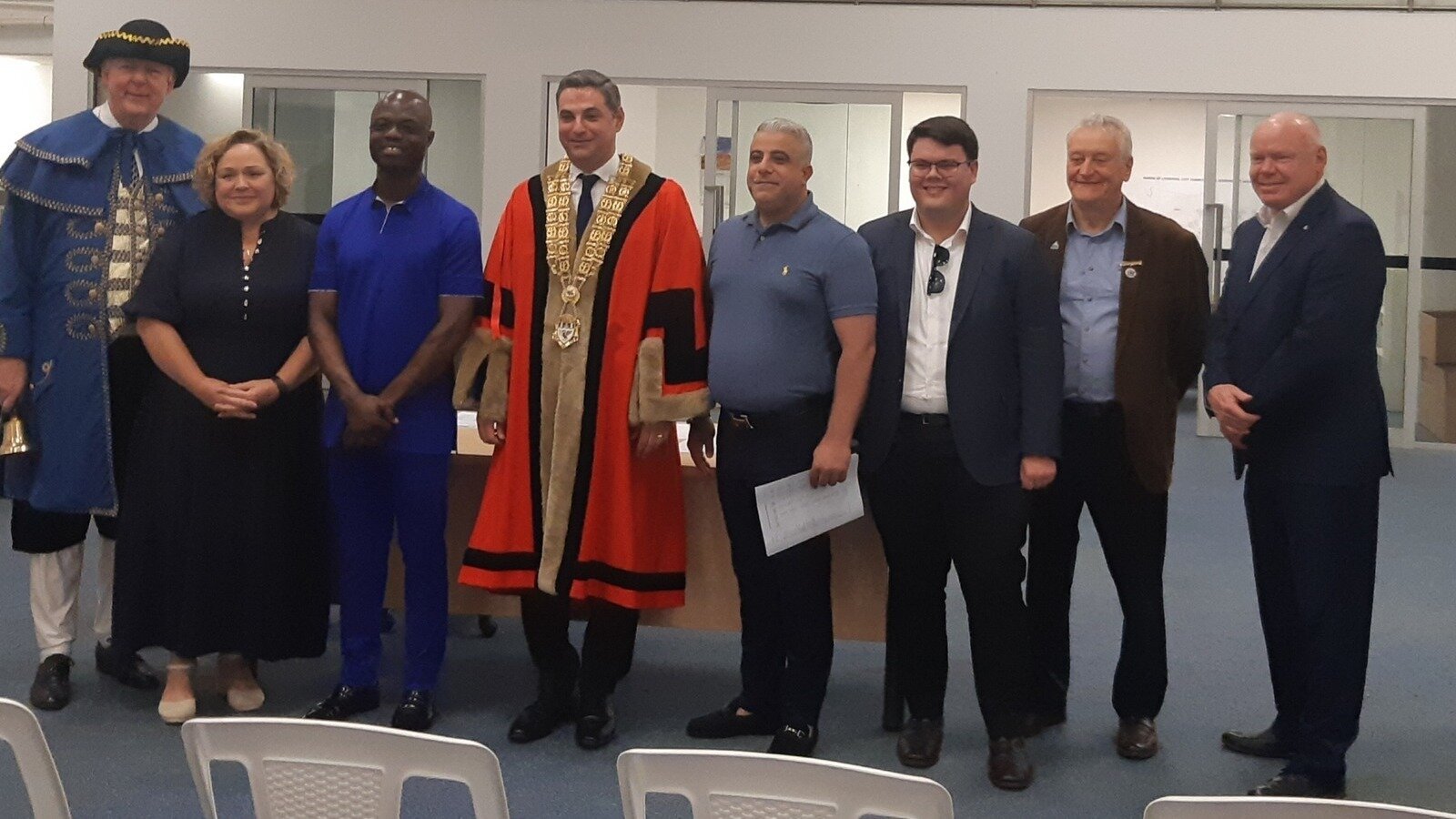 Petition update · Formal Declaration of Liverpool City Council 2024 ...