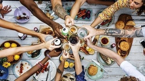 Petition · bringing more inclusive food to our dining halls - United ...