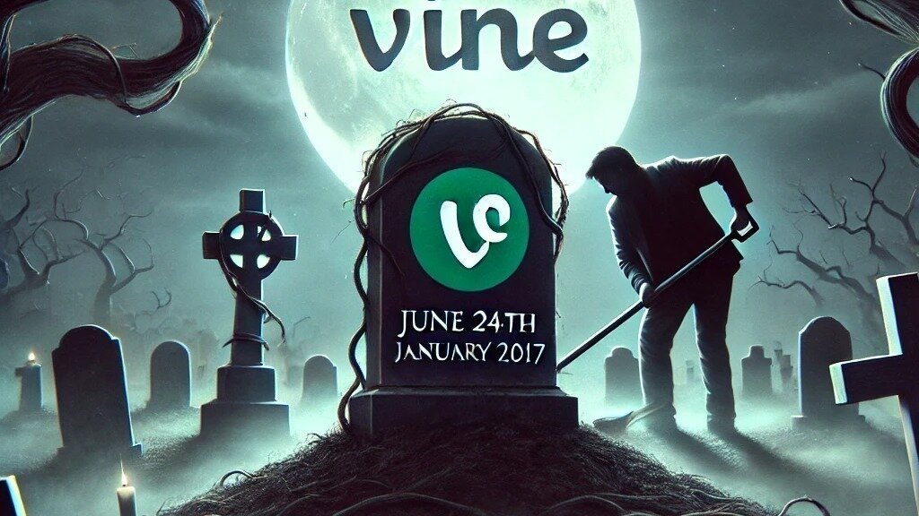 Petition · Bring back Vine! - United States · Change.org