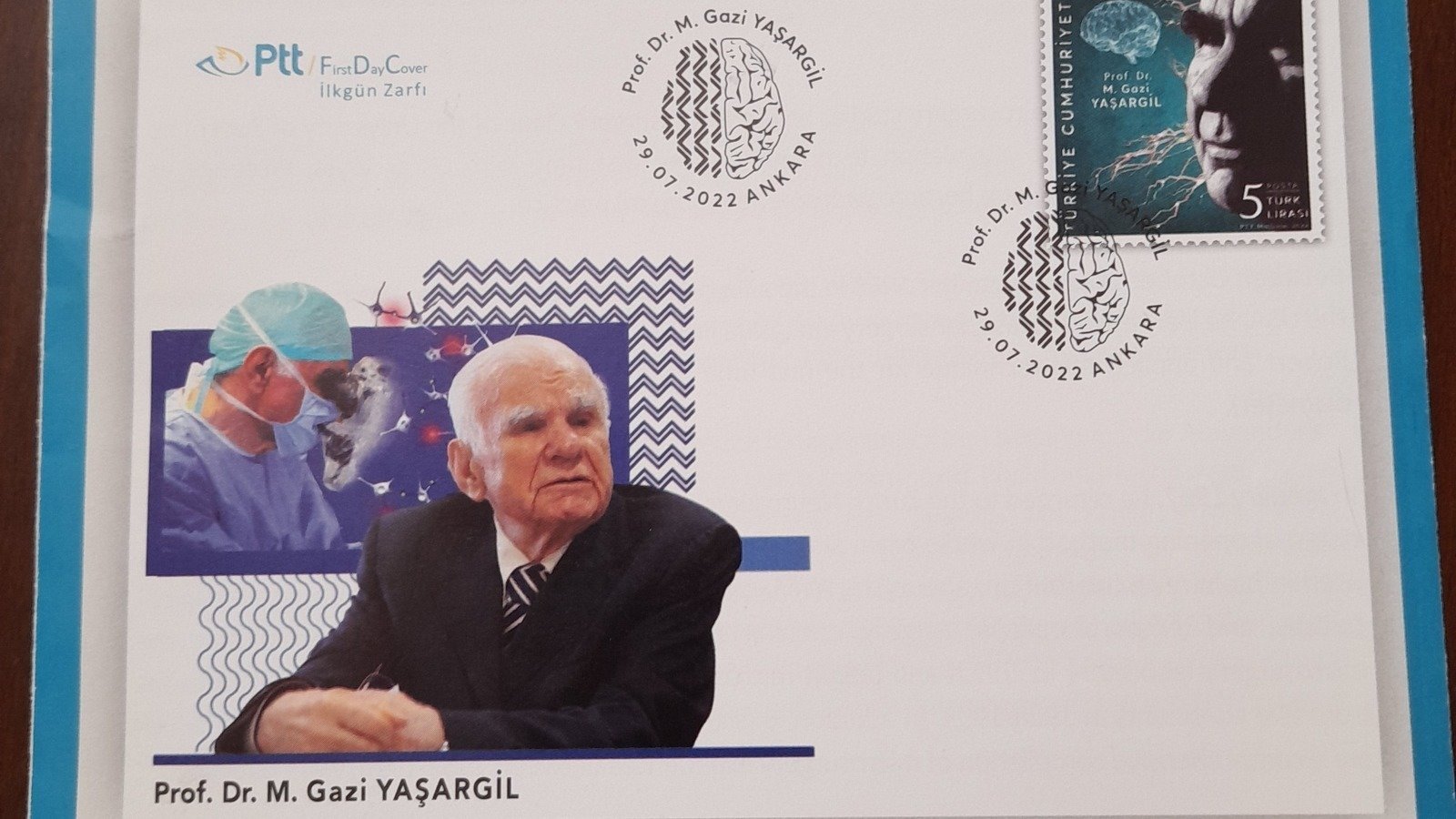 Kampanya · PROF . GAZİ YASARGİL adina müze yapilsin - Türkiye · Change.org