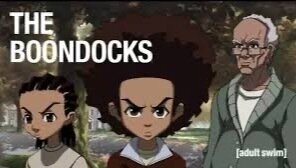Petition · Revive the Sequel to the Beloved Animated Series, Boondocks ...
