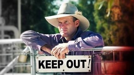 Petition · Kane Booth - Fighting for Farmers - Australia · Change.org