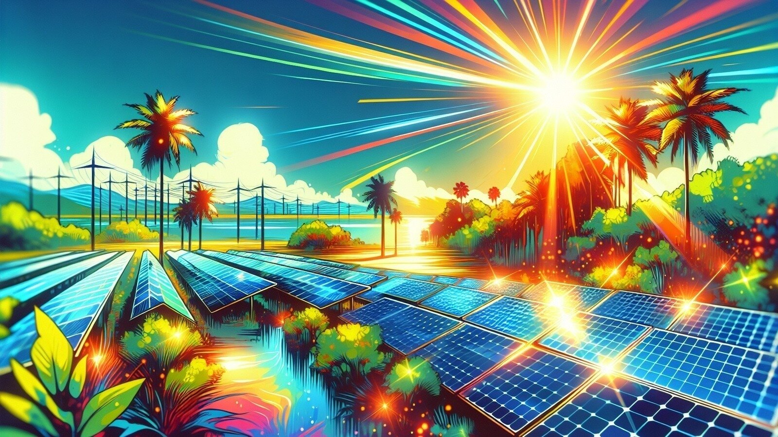 Petition · Abolish the Mandatory $1Million Insurance for Tier 2 Solar ...
