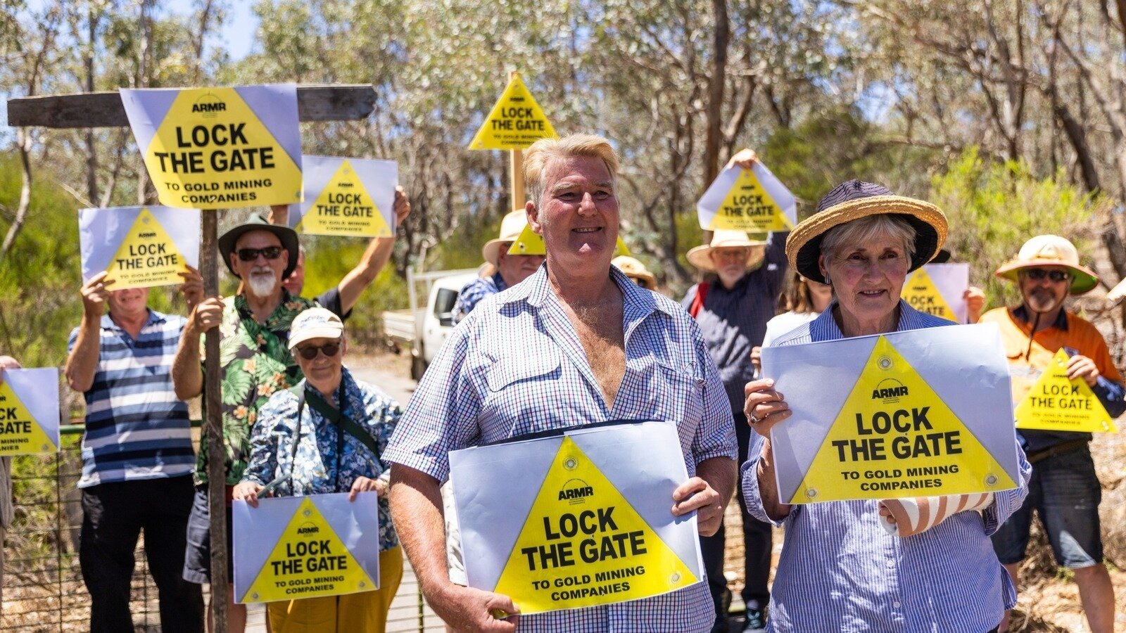Petition · Protect Wellsford Forest, Emu Creek & Bendigo’s Semi-Rural ...