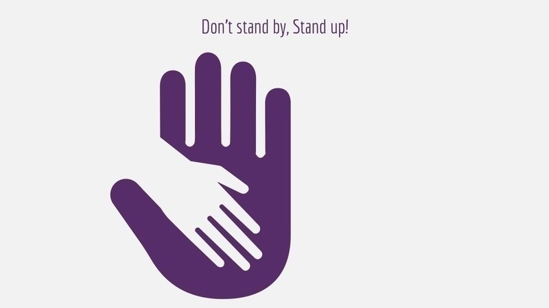 Petition · STOP ONLINE TROLLING · Change.org