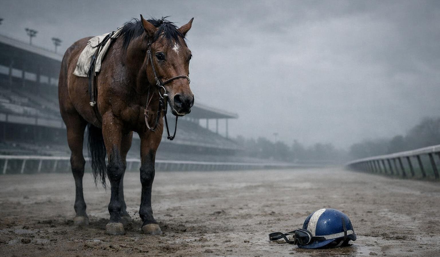 Petition · Ban Grand National horse racing - United Kingdom · Change.org