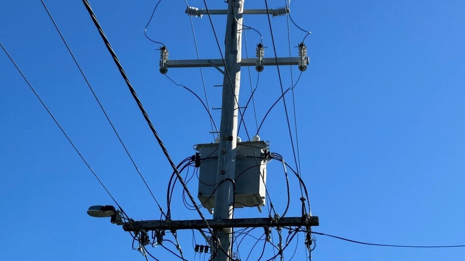 Petition · Objection to Energex's New Power Line Installation in ...