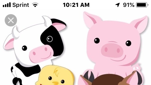 Petition · People to eat less meat and harm less animals - United ...