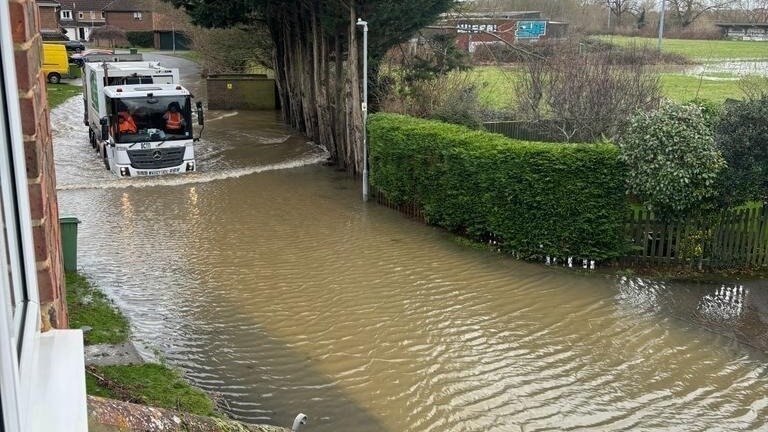 Petition · Demand Immediate Action on Flooding and Sewage Issues in ...