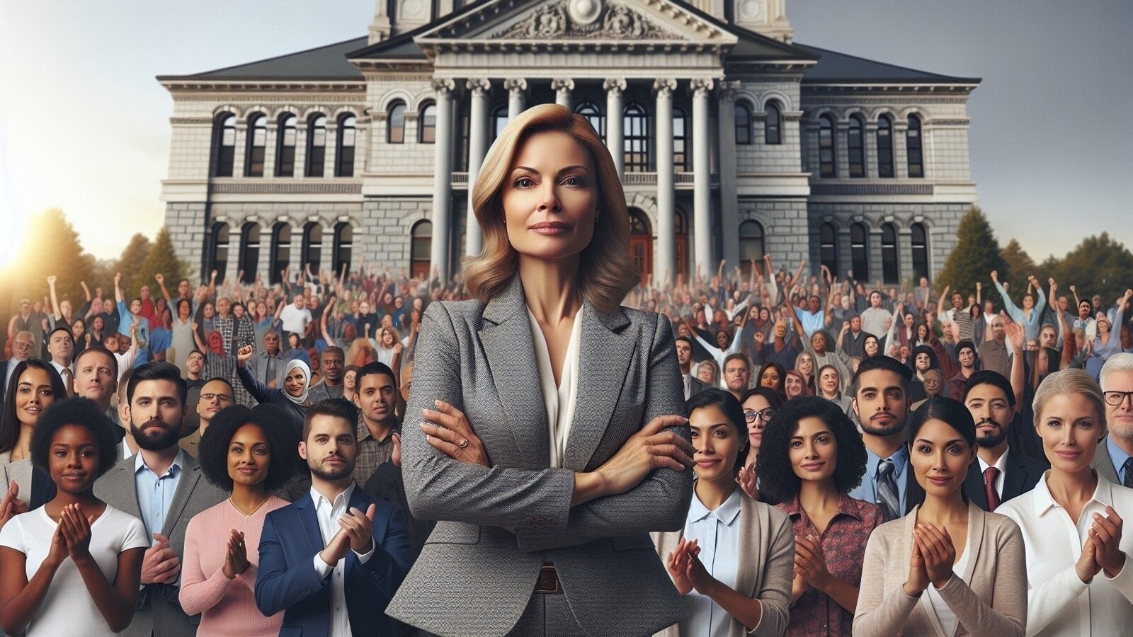 Petition update · 古謝景春南城市長の続投を強く要望する。 · Change.org · Change.org