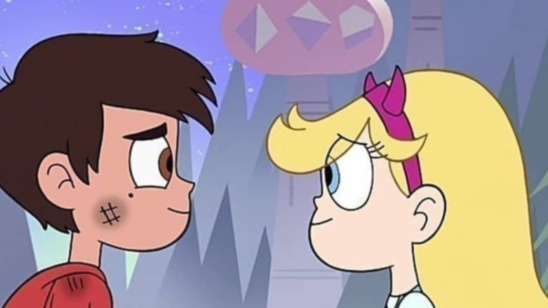 Petition · Svtfoe season 5 please because they destroyed the magic but ...