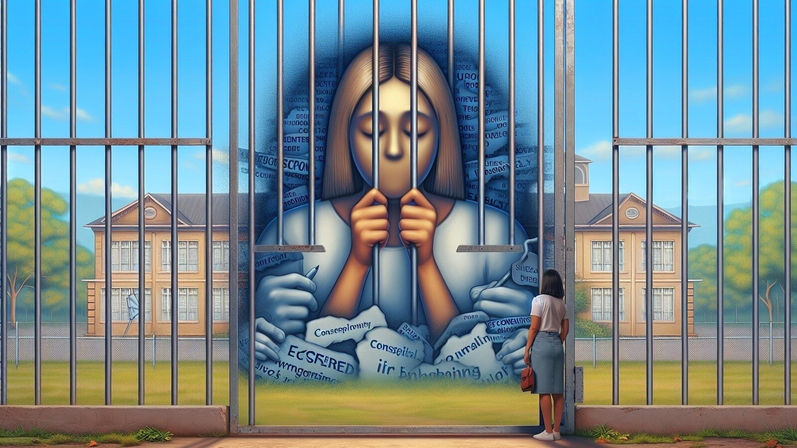 Petition · Make Schools Legally Responsible for Hiding Staff Misconduct ...