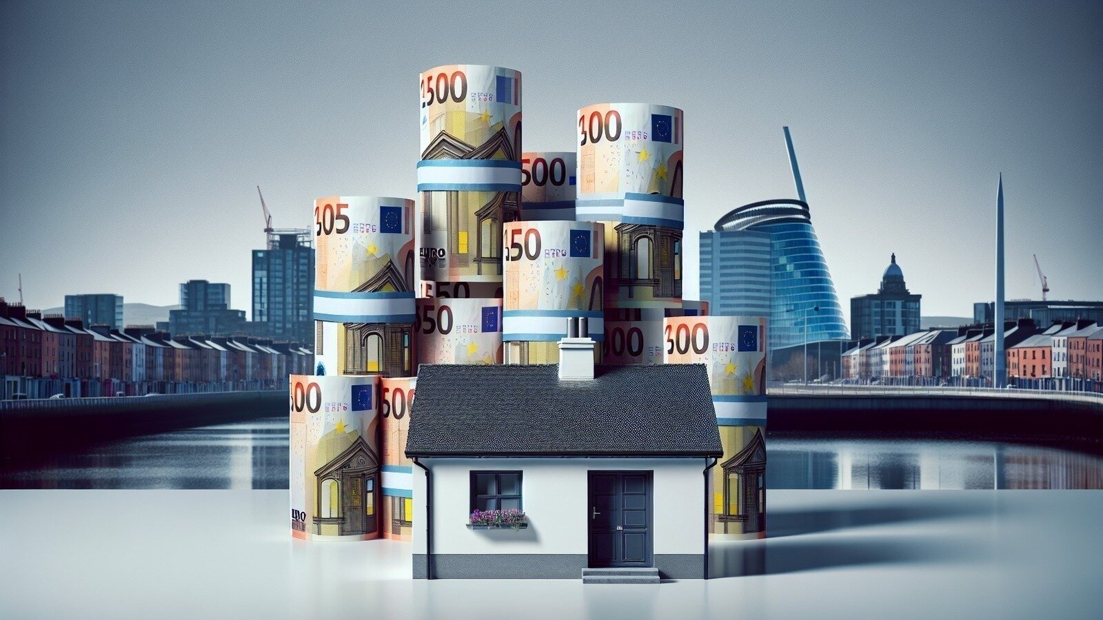 Petition · End the Housing Crisis: Demand Reasonably Priced Homes for ...