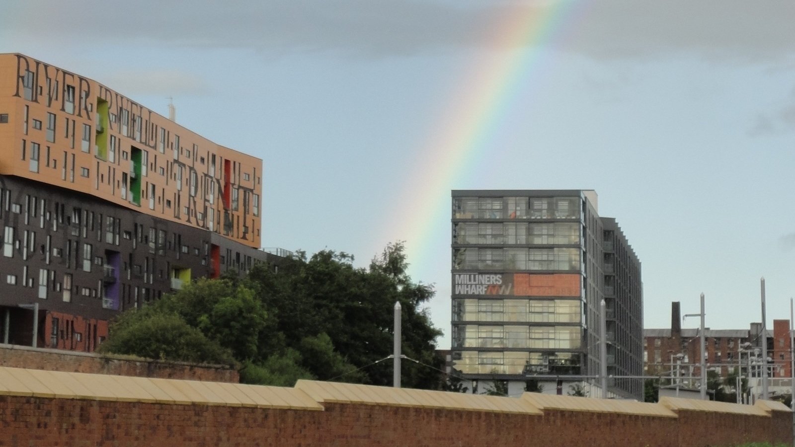 Petition · Manchester City Council: Say no to 2 more 8 storey buildings ...