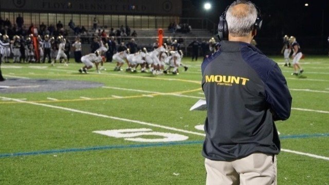 Petition · Bring Back Coach V! - United States · Change.org