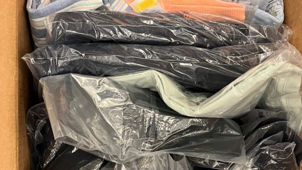 Petition · Petition to Decrease Plastic Usage in Clothing Brands ...