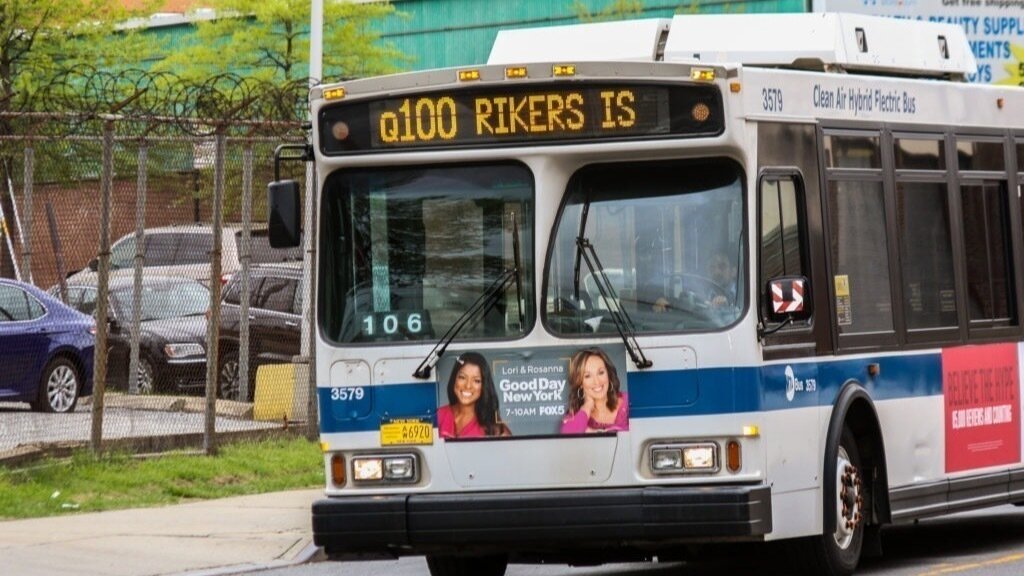 Petition · Preserve Bus Access in Ditmars Steinway! Stop Transit ...