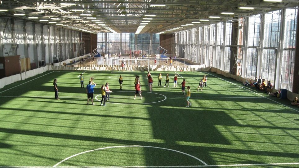 Pétition · Appui pour un nouveau centre multisport à Gatineau ...