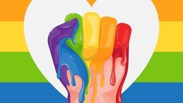 Petition · End Discrimination Against the LGBTQ+ Community ...