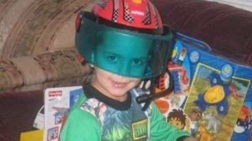 Petition · change ryan’s nane to princess karen - United States ...