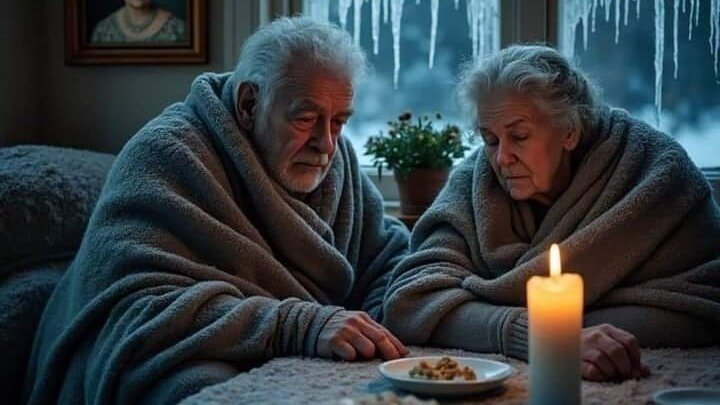 Petition · STOP MP's from getting heating allowances - United Kingdom ...