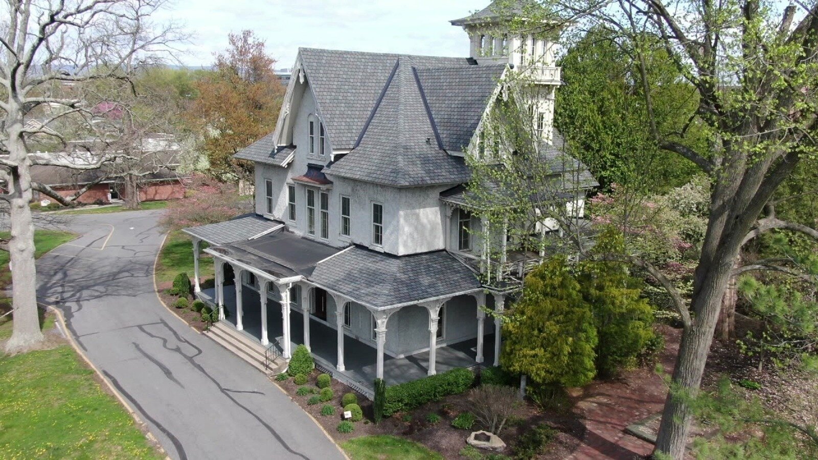 Petition · Save the Historic Slifer House from Demolition - Lewisburg ...