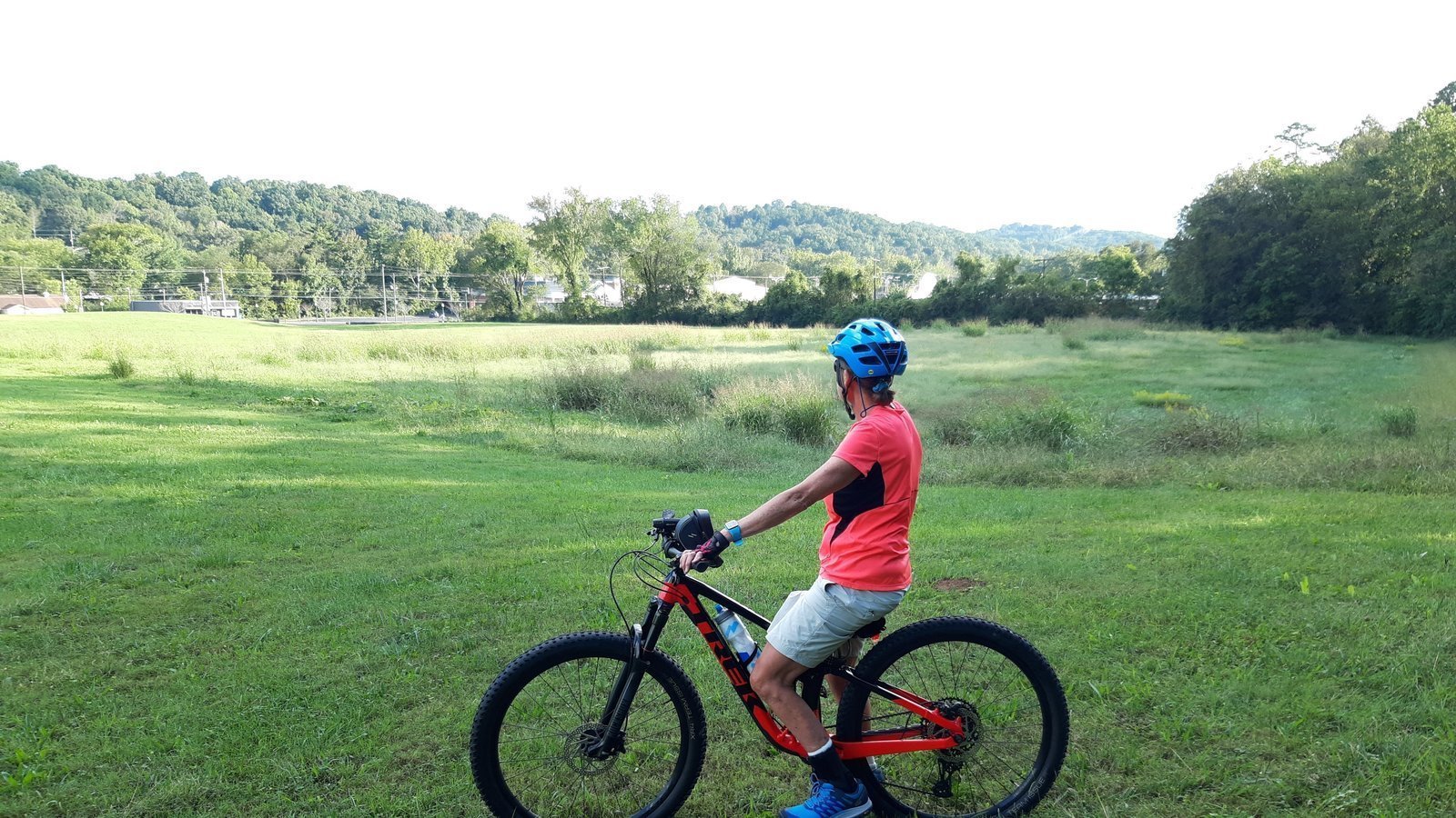 Petition · Petition to the City of Red Bank, TN Board of Commissioners ...