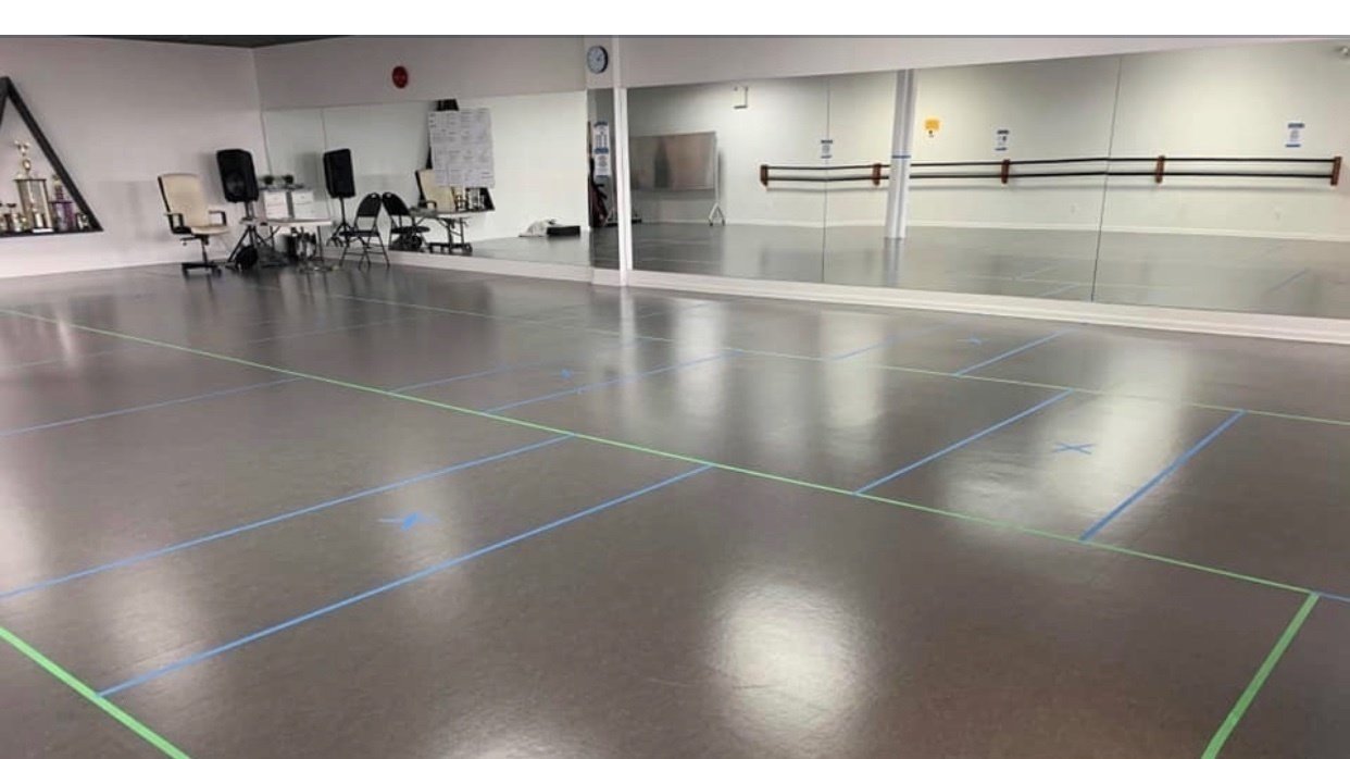 Petition · CALL TO ACTION: Help Toronto, Peel and Ottawa Dance Studios ...